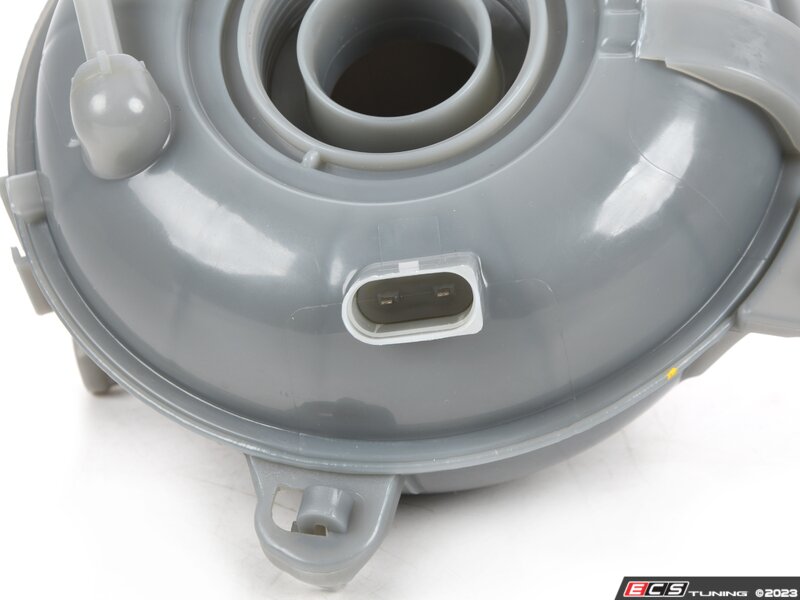 URO - 5Q0121407T - Expansion Tank