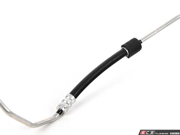 Genuine Volkswagen Audi - 5Q0820741C - COOLANTPIP (5Q0 820 741 C)
