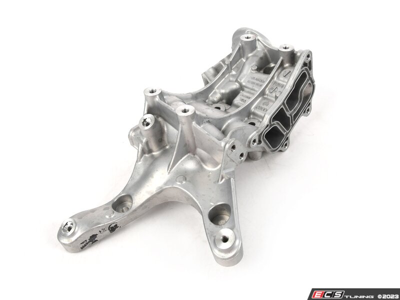 Genuine Volkswagen Audi - 06J903143AK - A/C Compressor/Alternator ...