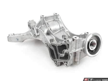 Genuine Volkswagen Audi - 06J903143AK - A/C Compressor/Alternator ...