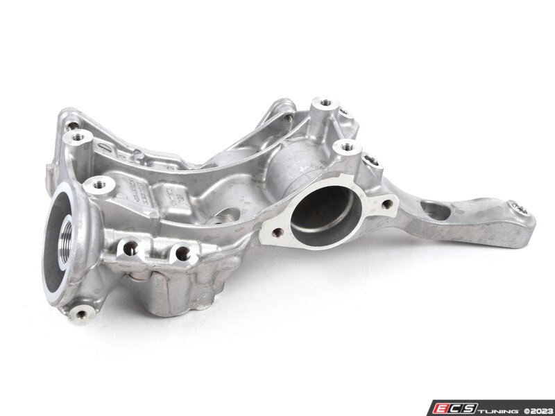 Genuine Volkswagen Audi - 06J903143AK - A/C Compressor/Alternator ...