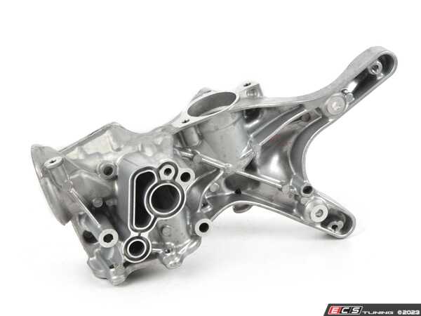 Genuine Volkswagen Audi - 06J903143AK - A/C Compressor/Alternator ...