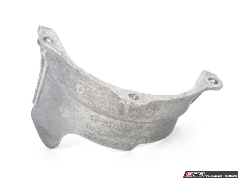 Genuine Volkswagen Audi - 8W0407720B - SHIELD PLT (8W0 407 720 B)