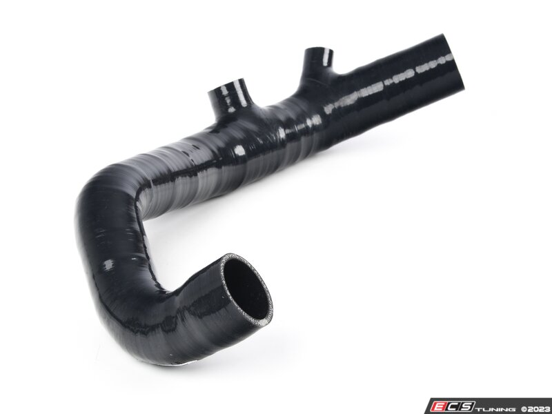 Burger Motorsports - N54HFSilInlets - BMS N54 High Flow Silicone Inlets ...