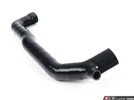 Burger Motorsports - N54HFSilInlets - BMS N54 High Flow Silicone Inlets ...