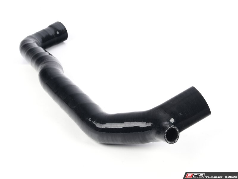 Burger Motorsports - N54HFSilInlets - BMS N54 High Flow Silicone Inlets ...
