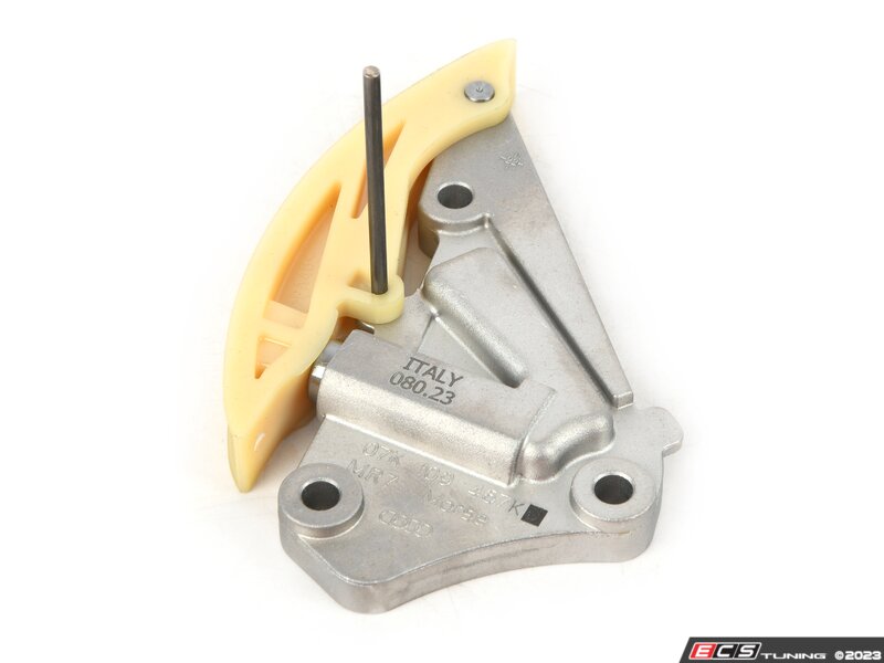 Genuine Volkswagen Audi - 07K109467K - Timing Chain Tensioner - Lower ...