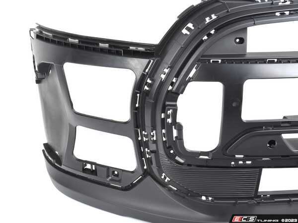 Genuine MINI - 51115A3C855 - SUPPORT BUMPER COVER FRONT (51-11-5-A3C-855)