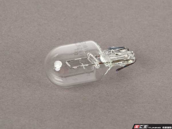 Genuine Volkswagen Audi - N10724402 - W21W Wedge Bulb - Priced Each (N ...
