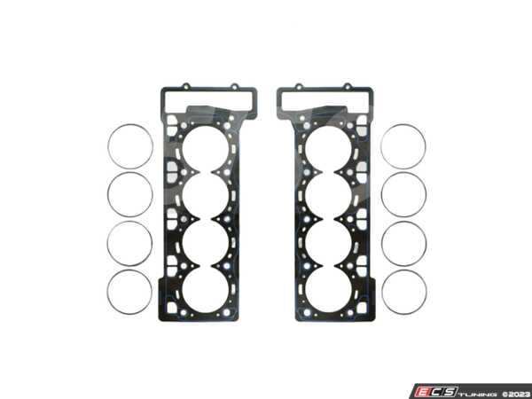 5150 Autosport - ATH-HG-CR-S63-90 - Athena Cut Ring Head Gasket S63/N63