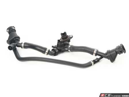 Rein - 11158647961 - Vent Pipe - Priced Each