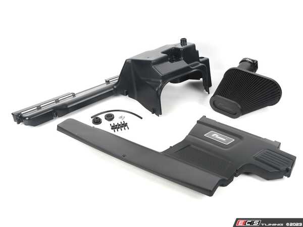 Racingline - VWR12G7R603 - VWR R600 Intake Closed Airbox System ...
