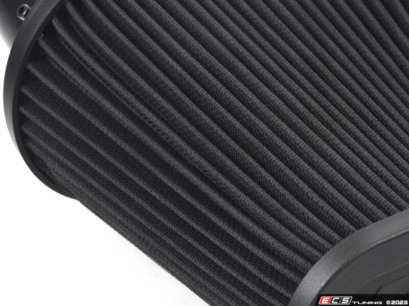 Racingline - VWR12G7R603 - VWR R600 Intake Closed Airbox System ...