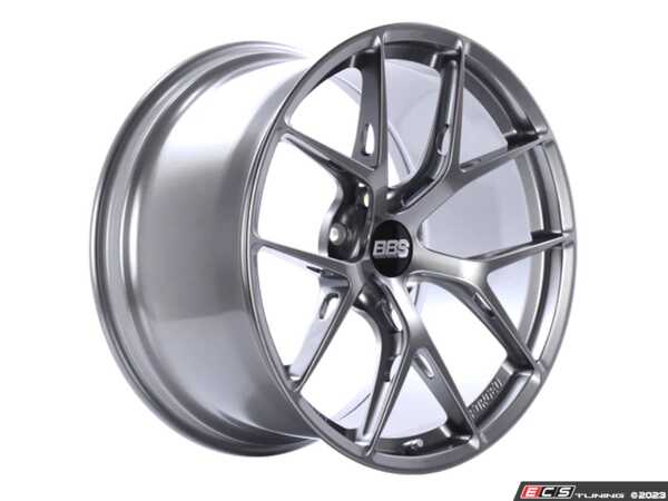 BBS - FI137DSKT - 19" BBS FIR Wheels - Set Of Four