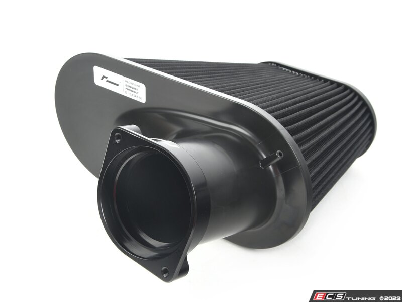 Racingline - VWR12G7R603 - VWR R600 Intake Closed Airbox System ...