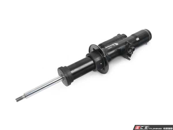 Genuine BMW - 37106866396 - BMW Front VDC Strut - Right (37-10-6-866-396)