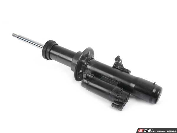 Genuine BMW - 37106866396 - BMW Front VDC Strut - Right (37-10-6-866-396)