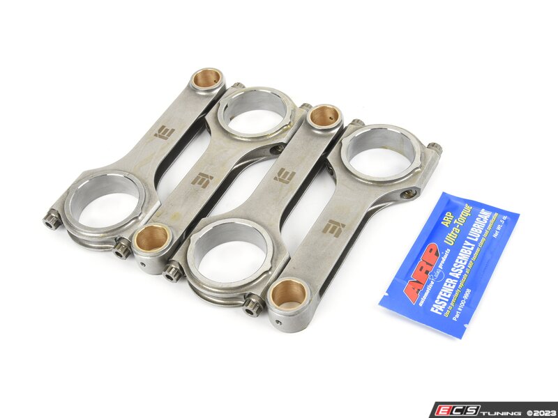 Integrated Engineering - IERHVT3 - Forged H-Beam Connecting Rods
