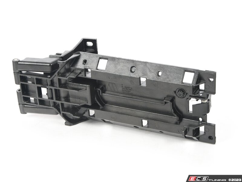 Genuine Porsche - 95855320602 - Armrest Console Hinge