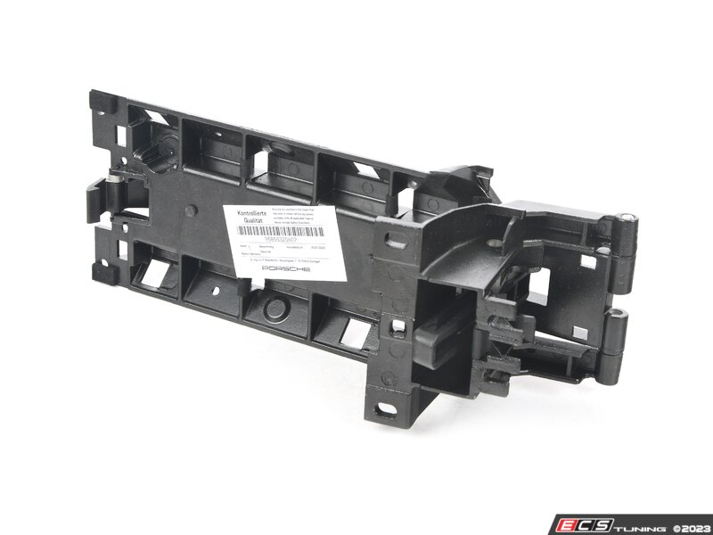 Genuine Porsche - 95855320602 - Armrest Console Hinge