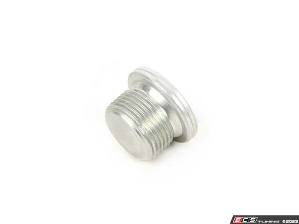 Genuine Volkswagen Audi - WHT005804 - Drain/Fill Plug (22x1.5) - Priced ...