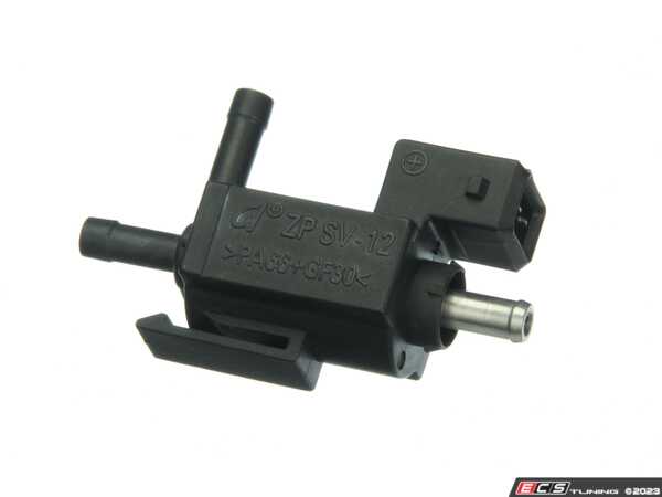 URO - 99660515500 - Secondary Air Injection Pump Solenoid Valve