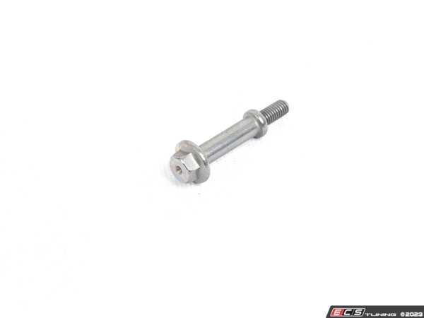 Genuine BMW - 11617812939 - FASTENING ELEMENTS (11-61-7-812-939)