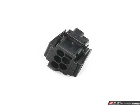 Genuine BMW - 64115A3F3B9 - Blower Motor Resistor (64-11-5-A3F-3B9)