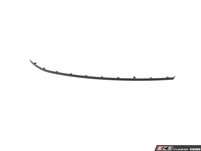 Genuine Volkswagen Audi - 4G8807968J - STRIP (4G8 807 968 J)