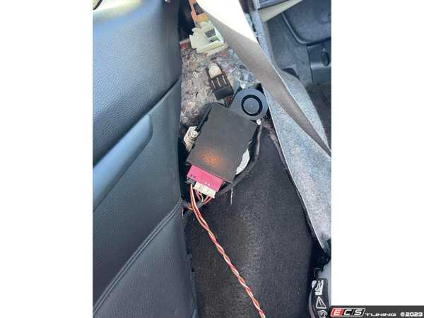 Arc Terminator - E82-EKP-PNPC - E82 / E88 EKPM2 EKPM3 PNP Cooler Kit ...