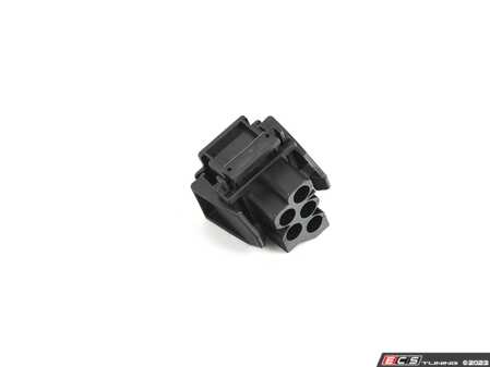 Genuine BMW - 64115A3F3B9 - Blower Motor Resistor (64-11-5-A3F-3B9)