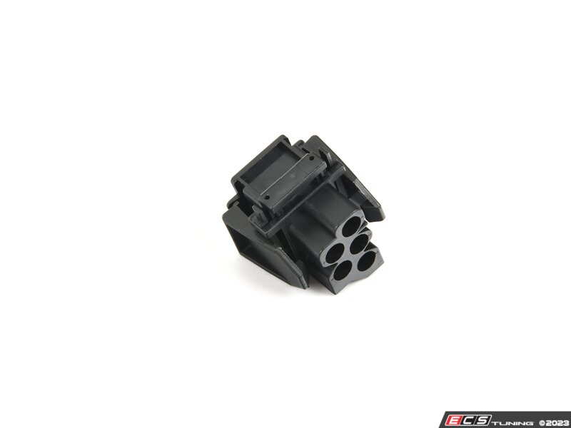 Genuine BMW - 64115A3F3B9 - Blower Motor Resistor (64-11-5-A3F-3B9)