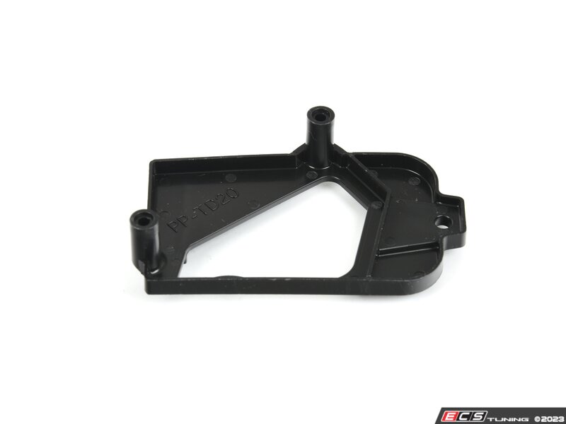 Genuine BMW - 64115A3F3B9 - Blower Motor Resistor (64-11-5-A3F-3B9)