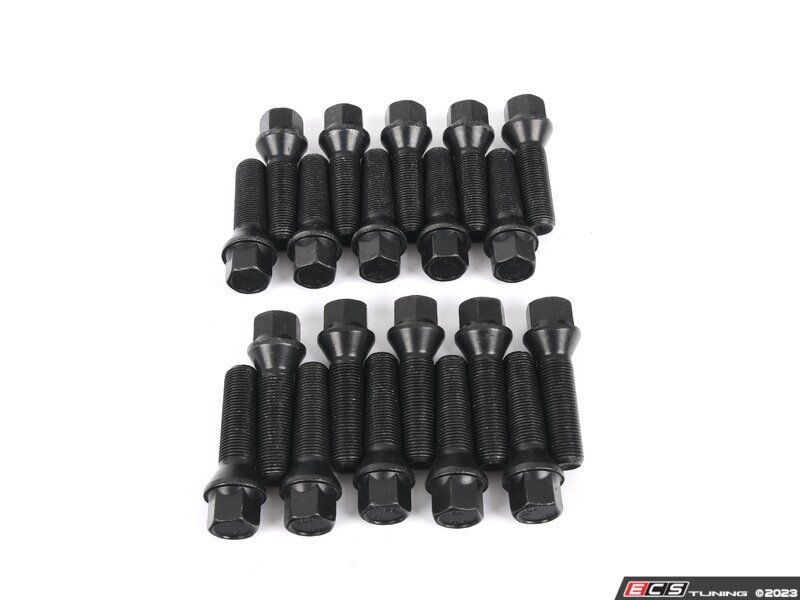 Emmanuele Design - EMD-SPACER-G8X-K - EMD Auto Wheel Spacer Flush Kit ...