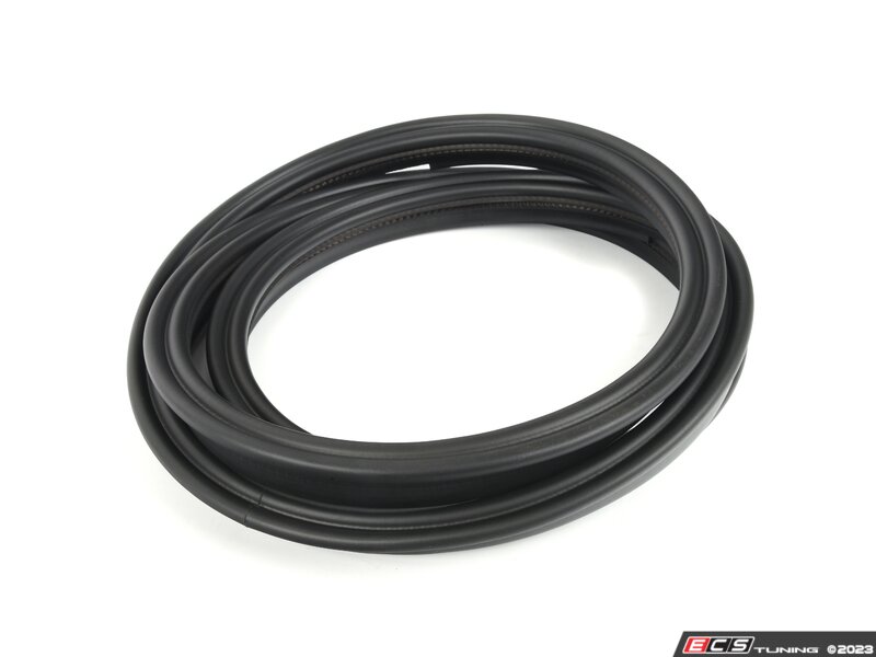 Genuine BMW - 51767474449 - TRUNK LID SEALING (51-76-7-474-449)