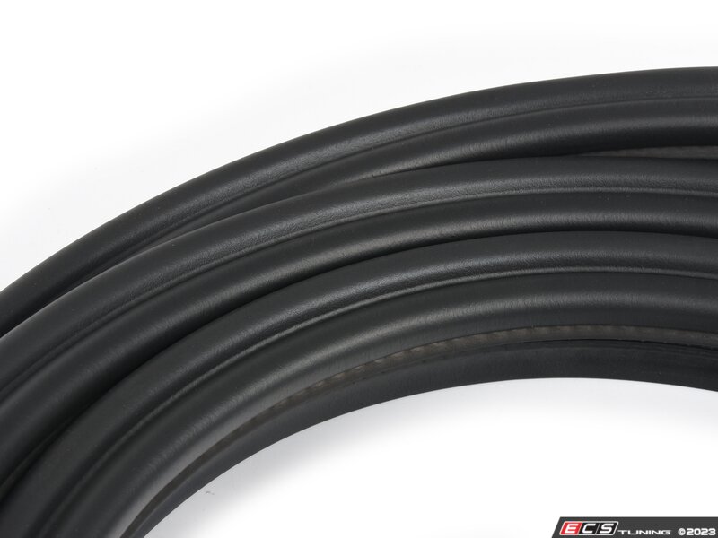 Genuine BMW - 51767474449 - TRUNK LID SEALING (51-76-7-474-449)