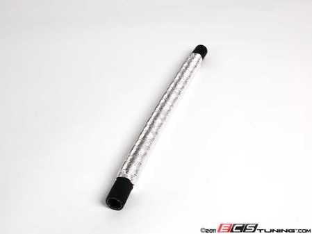 Genuine MINI - 32416754498 - P/S Suction Hose (32-41-6-754-498)