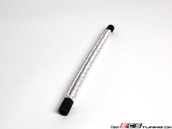 Genuine MINI - 32416754498 - P/S Suction Hose (32-41-6-754-498)