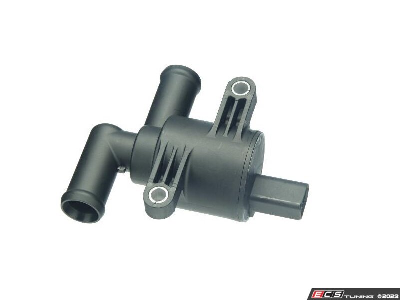 URO - 4H0121671D - Coolant Shut-Off Valve (N82)