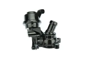 Genuine Volkswagen Audi - 059121737AM - Cooling System Bypass Line ...