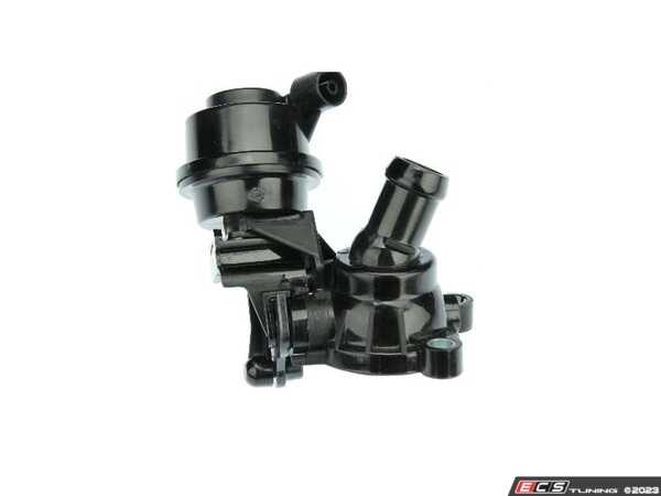 URO - 059121737AM - Cooling System Bypass Line Adapter