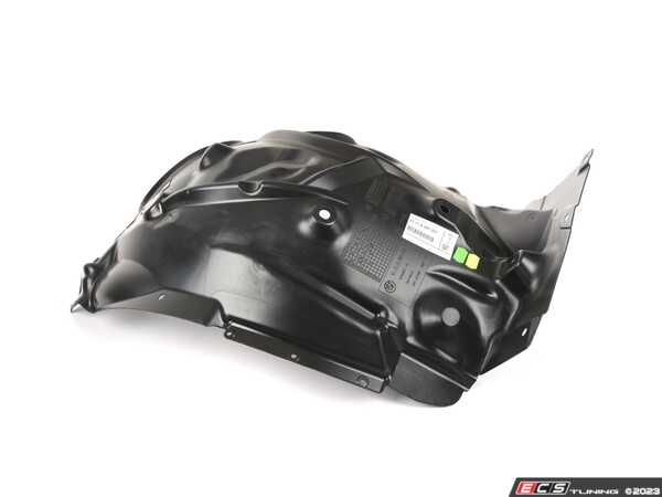 Genuine BMW - 51718085257 - COVER, WHEELHOUSING, FRONT E (51-71-8-085-257)
