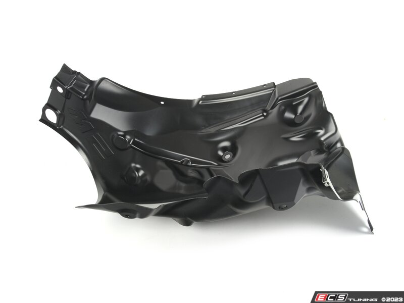 Genuine BMW - 51718085257 - COVER, WHEELHOUSING, FRONT E (51-71-8-085-257)