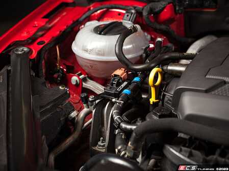 CobbTuning - VLK0020010FF - COBB Stage 1 + Flex Fuel Power Package