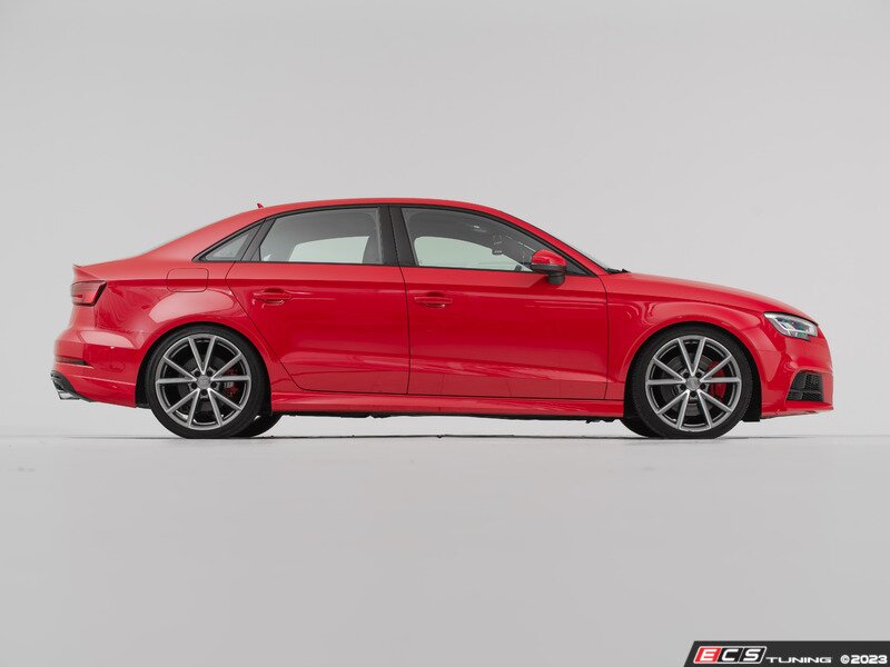 ECS - 051176LA01-A - 8V S3 Lowering Spring Set