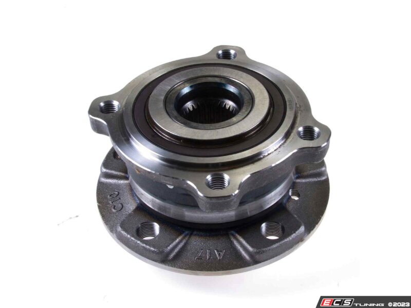 Schaeffler - 31226867808 - Front Wheel Hub/Bearing Assembly - Priced Each