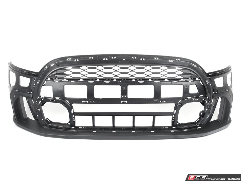 Genuine MINI - 51115A3C8A8 - SUPPORT BUMPER COVER FRONT (51-11-5-A3C-8A8)