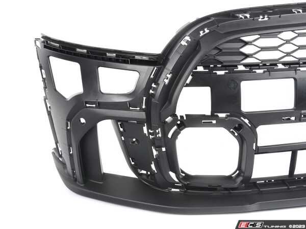 Genuine MINI - 51115A3C8A8 - SUPPORT BUMPER COVER FRONT (51-11-5-A3C-8A8)