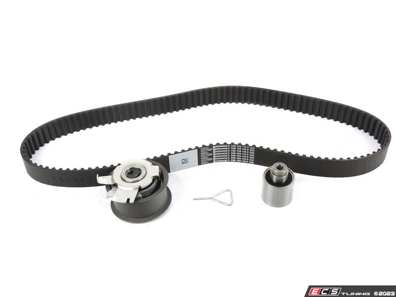 Continental - 038198119A - Timing Belt Kit - Standard