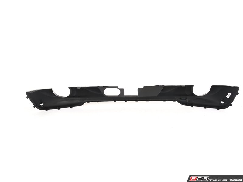 Genuine BMW - 51128094863 - Trim Panel - Bumper - Rear - Bottom - (51 ...